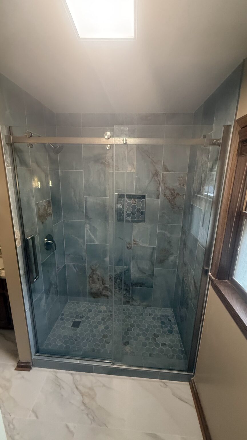 Bathroom Remodeling in Fishers, IN | Mister Painter Group